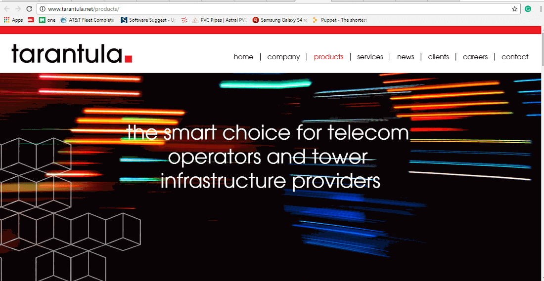 Tarantula - Pricing, Features, and Details in 2026